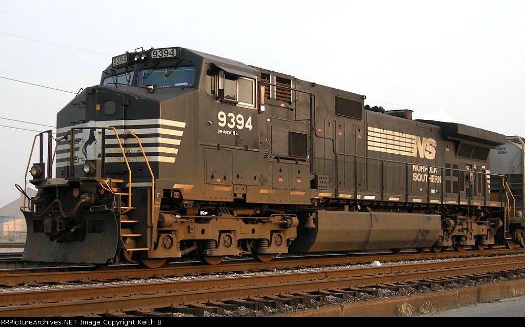 NS 9394
